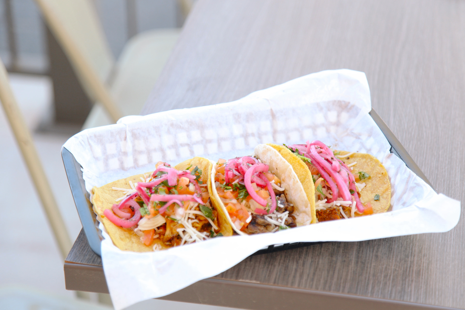 - Mesquite | Voted Best Street Tacos in AZ